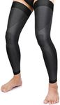 10 Best Full Leg Compression Sleeves For Men 2024 in the US | There's ...
