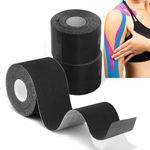 10 Best Kinesiology Recovery Tapes 2025 in the UK | There's One Clear ...