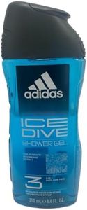 10 Best Adidas Body Wash And Shampoos 2025 in the US | There's One ...