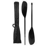 10 Best Carlisle Magic Kayak Paddles 2026 in the UK | There's One Clear ...