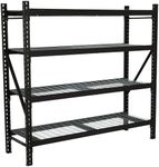 10 Best Home Depot Storage Racks 2025 in the US | There's One Clear ...