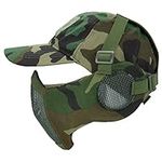 10 Best Baseball Mask 2024 in the UK | There's One Clear Winner ...