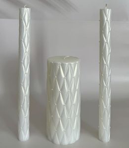 10 Best Unity Candles For Weddings 2025 in the US | There's One Clear ...