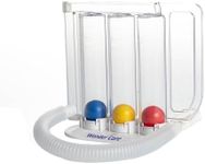 10 Best Spirometer For Breathing 2025 in the US | There's One Clear ...