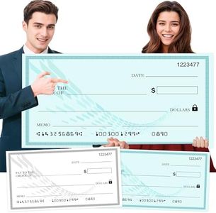 10 Best Giant Checks 2025 in the US | There's One Clear Winner ...