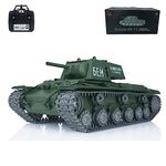 10 Best Infrared Rc Tanks 2025 in the UK | There's One Clear Winner ...