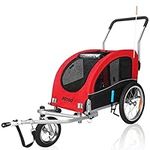 9 Best Bicycle Sidecar For Dogs 2024 in the AU | There's One Clear ...