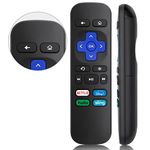 10 Best Roku Remote For Roku Stick 2016 2025 in the IN | There's One ...
