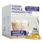 10 Best All Free And Clear Pods 2025 in the CA | There's One Clear ...