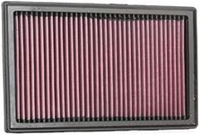 10 Best Air Filter For Mini Cooper S R56 2024 in the US | There's One ...