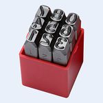 10 Best Number Metal Stamp 2025 in the CA | There's One Clear Winner ...