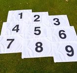 10 Best Golf Pin Flags 2025 in the UK | There's One Clear Winner ...