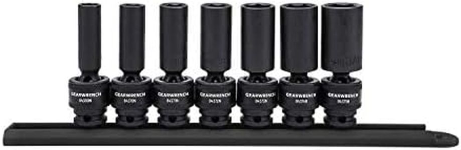 10 Best Universal Sockets 2025 in the US | There's One Clear Winner ...