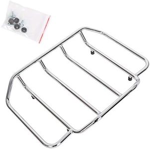 10 Best Classic Accessories Trunk Mount Racks 2025 in the US | There's ...