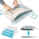 10 Best Compression Bags For Travel 2024 in the UK | There's One Clear ...