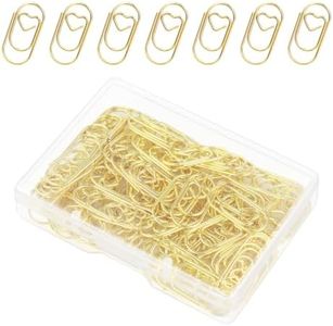 10 Best Gold Paper Clips 2026 in the US | There's One Clear Winner ...
