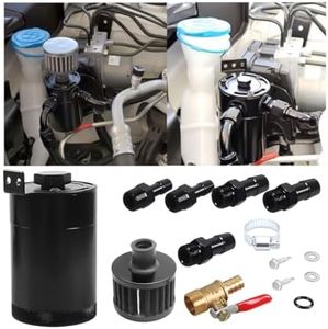 10 Best Cyclone Leaf Catchers 2025 in the US | There's One Clear Winner ...