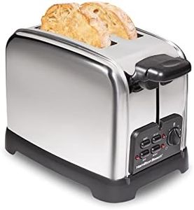 10 Best Fastest Toaster 2025 in the US | There's One Clear Winner ...