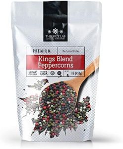 10 Best Peppercorns 2025 in the US | There's One Clear Winner ...