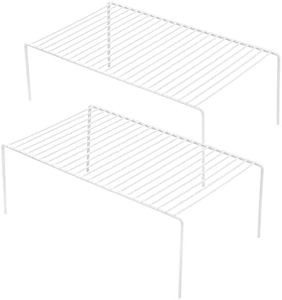 10 Best Cabinet Shelf Racks 2025 in the US | There's One Clear Winner ...