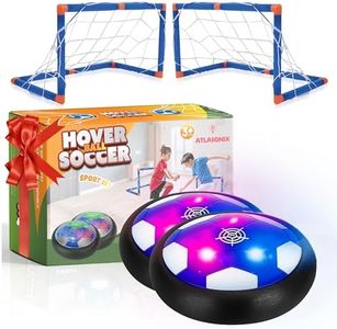 10 Best Hover Balls 2025 in the US | There's One Clear Winner ...