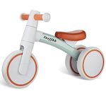 10 Best Plastic Balance Bike 2025 in the UK | There's One Clear Winner ...