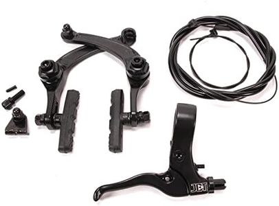 10 Best Mongoose Rear Brake Assembly 2026 in the US | There's One Clear ...