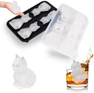 10 Best Unique Ice Molds 2026 in the US | There's One Clear Winner ...
