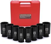 10 Best Axle Nut Sockets 2025 in the US | There's One Clear Winner ...