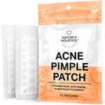 10 Best Invisible Pimple Patches 2024 in the UK | There's One Clear ...