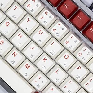 10 Best PBT Doubleshot Keycaps 2025 in the US | There's One Clear ...