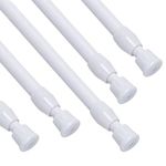 10 Best Improvements Curtain Rods 2025 in the UK | There's One Clear ...