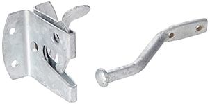 10 Best Gate Latch For Metal Post 2025 in the UK | There's One Clear ...