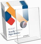 10 Best Store Sign Holders 2025 in the US | There's One Clear Winner ...