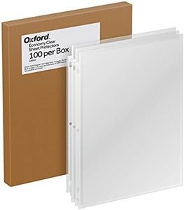 10 Best Paper Protectors 2025 in the US | There's One Clear Winner ...
