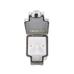 10 Best Outdoor Waterproof Dimmer Switch 2025 in the UK | There's One ...
