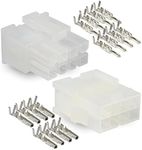 10 Best 8 Pin Connectors 2025 in the US | There's One Clear Winner ...