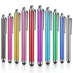 10 Best Stylus Pen With Capacitive Rubbers 2026 in the UK | There's One ...