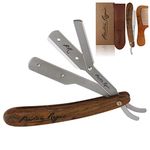 10 Best Straight Razor Kits 2024 in the UK | There's One Clear Winner ...