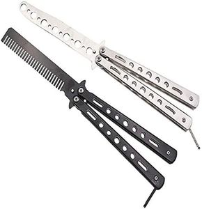 10 Best Butterfly Knife Combs 2025 in the US | There's One Clear Winner ...