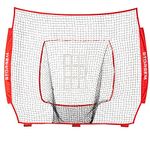 8 Best Baseball Hitting Nets 2025 in the UK | There's One Clear Winner | BestReviews.guide