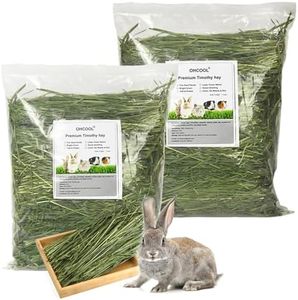 10 Best Timothy Hay 2025 in the US | There's One Clear Winner ...