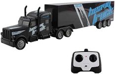 10 Best Tractor Trailer Trucks 2024 in the US | There's One Clear ...