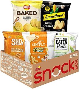 10 Best Chips Variety Packs 2025 in the US | There's One Clear Winner ...