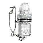 10 Best Fishing Light Attractants 2024 in the UK | Prime Big Deal Days ...