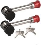 4 Best Master Lock Hitch Locks 2025 in the US | There's One Clear ...