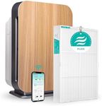 10 Best Air Purifier Chart 2025 in the US | There's One Clear Winner ...