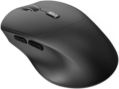 10 Best Bluetooth Mouse Without Usb 2025 in the US | There's One Clear ...