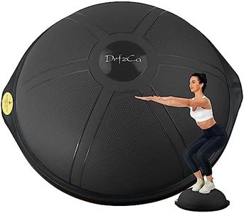 10 Best Bosu Ball Price 2025 in the US | There's One Clear Winner ...