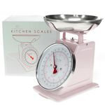 10 Best Mechanical Cook Scales 2025 in the UK | There's One Clear ...